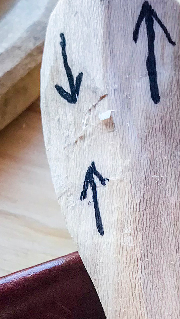 Planes, pivots, and twists – Green Woodcraft